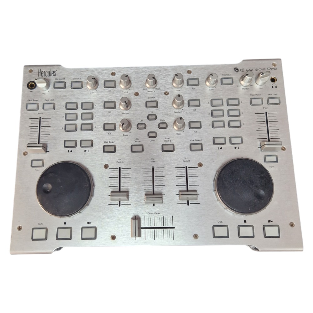 Hercules DJ Console RMX - Own4Less